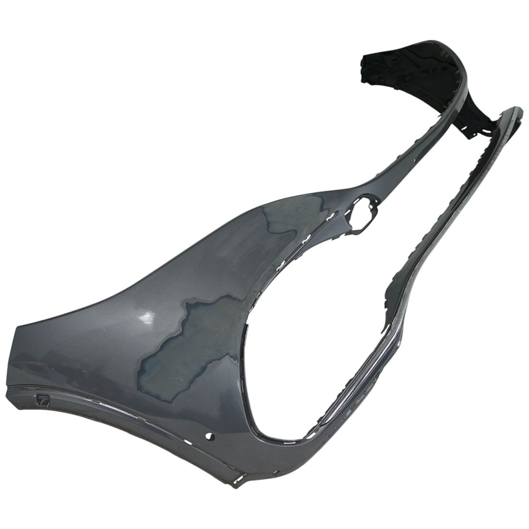 MERCEDES BENZ EQA AMG FRONT BUMPER 2022 onwards GENUINE pn A2438856901 ...