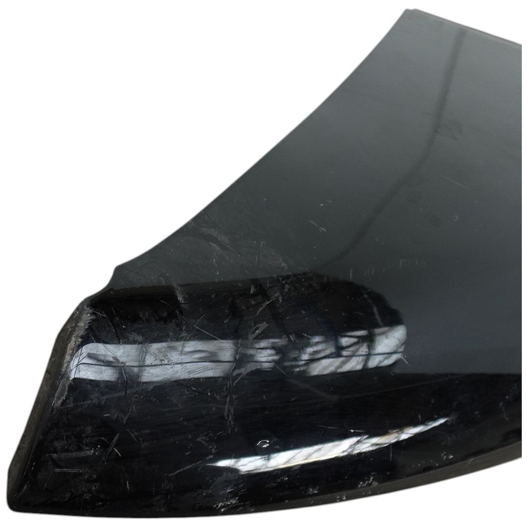 Range Rover Sport SVR front bumper left corner trim 2013-2017 FK6M-17D ...