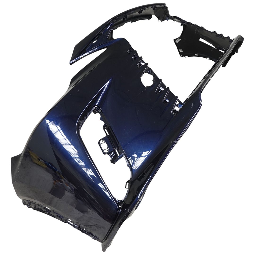 LEXUS RX FRONT BUMPER 2022 onwards 5th Gen 5 Door SUV GENUINE pn 52119 ...