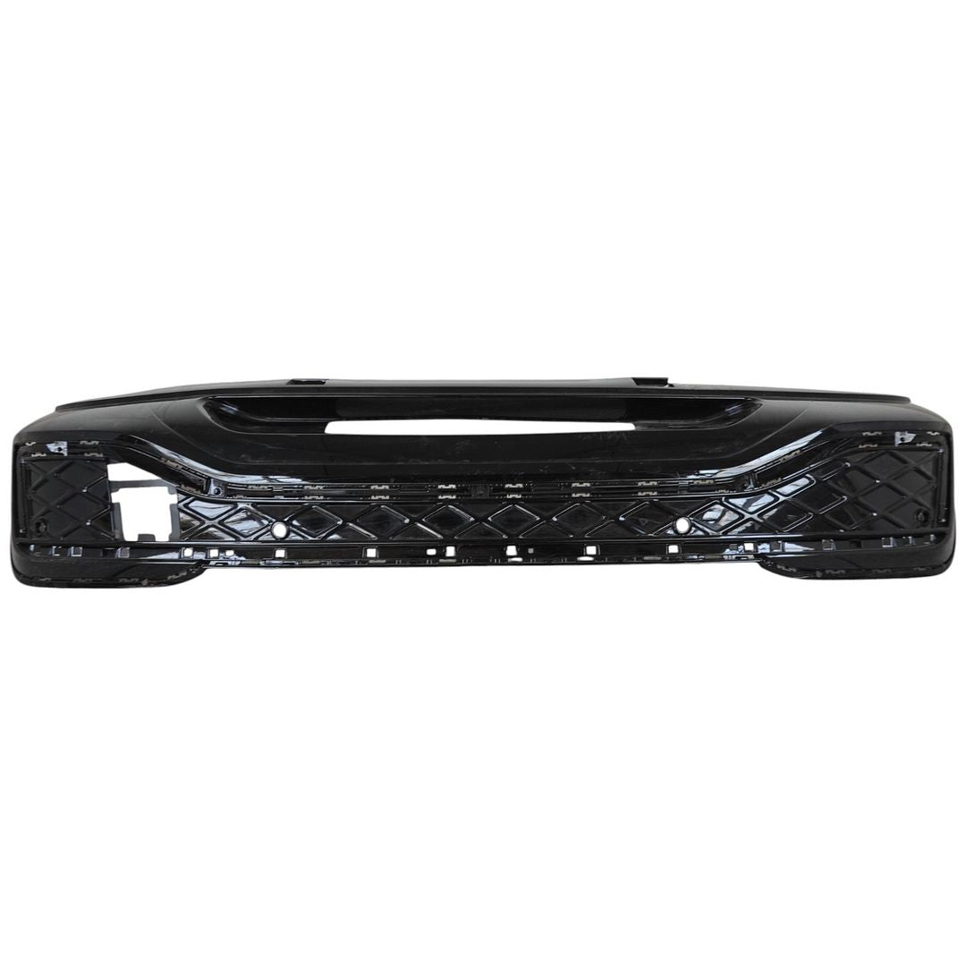 VOLKSWAGEN Tiguan R Line Rear Bumper 2024 onwards GENUINE pn 571807521 ...