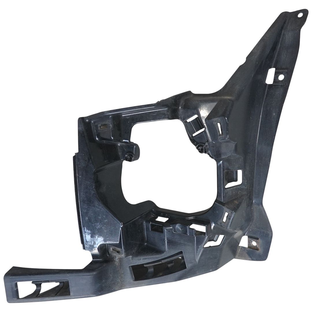 BMW 1 series F20 M Sport front bumper left fitting fog 2015-2019 51118 ...