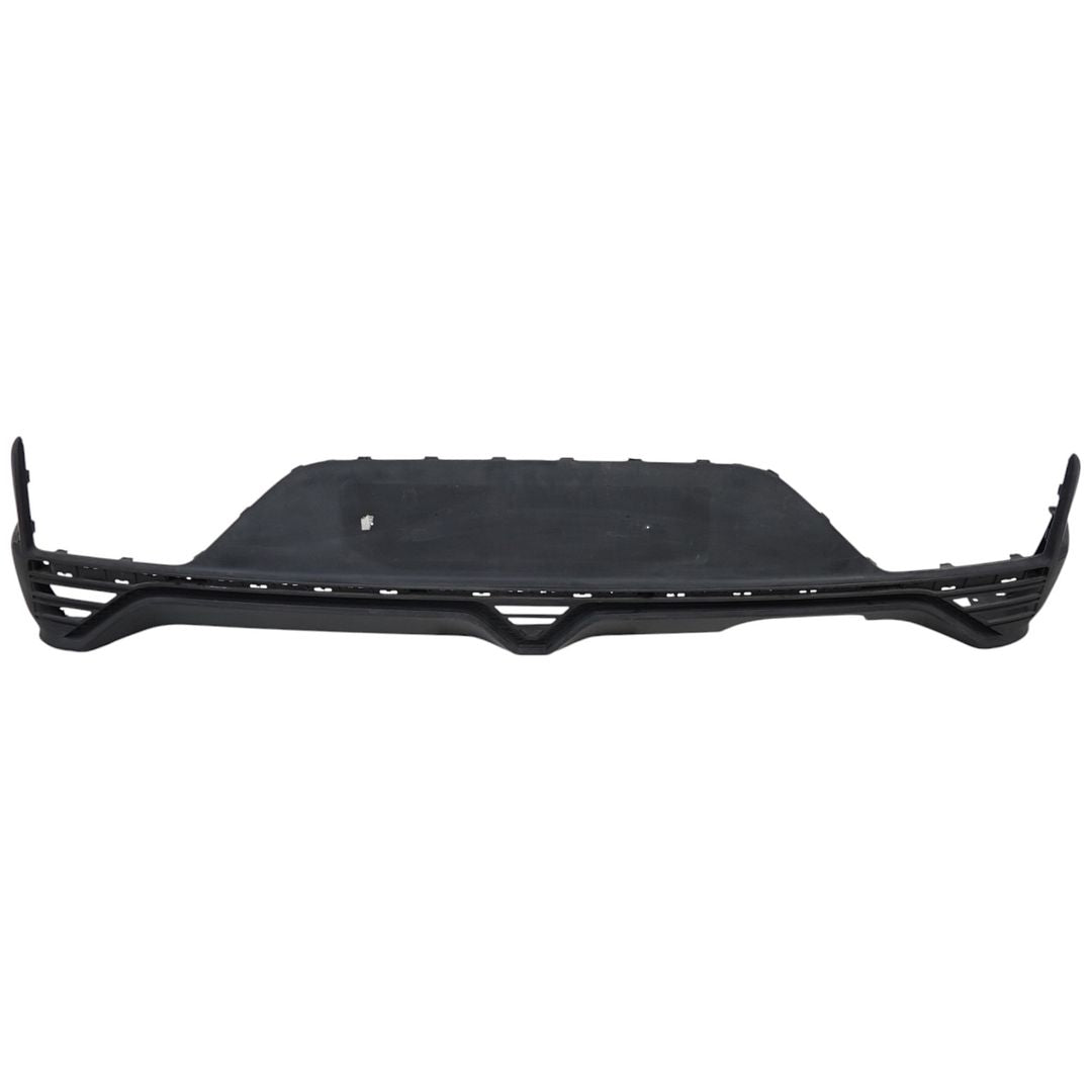 HYUNDAI I20 N LINE REAR BUMPER TRIM 2020 onwards Hatchback pn 86612-Q0 ...