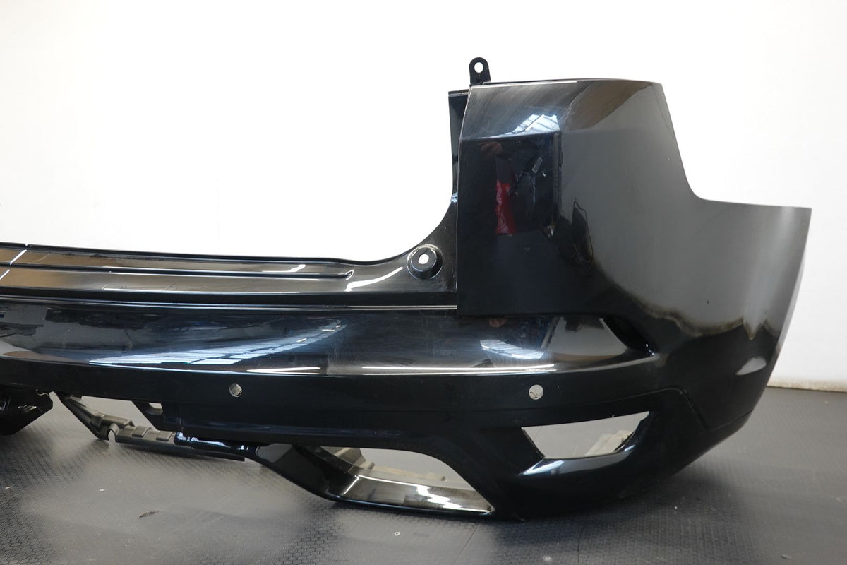 RANGE ROVER SPORT SVR REAR BUMPER 5 Door SUV 2013 onwards GENUINE FK6M ...