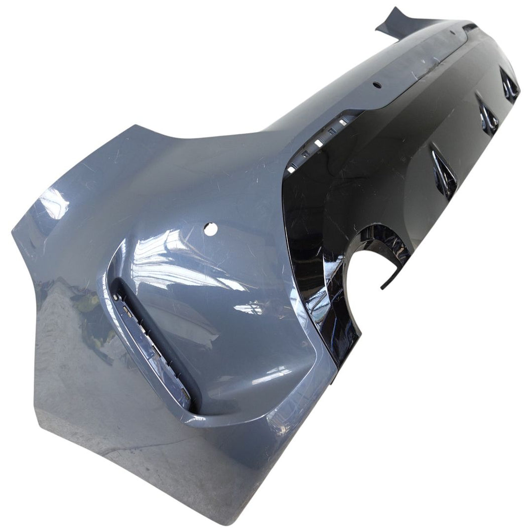 BMW 1 Series – First Choice Bumpers